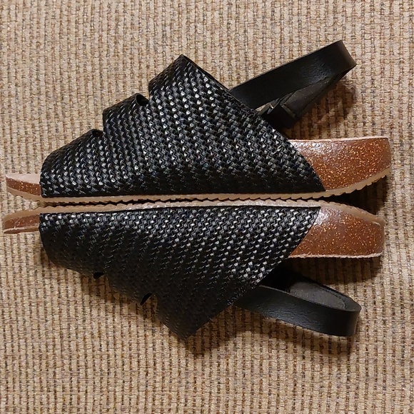 Judith | Shoes | Nwot Judith Sandals | Poshmark